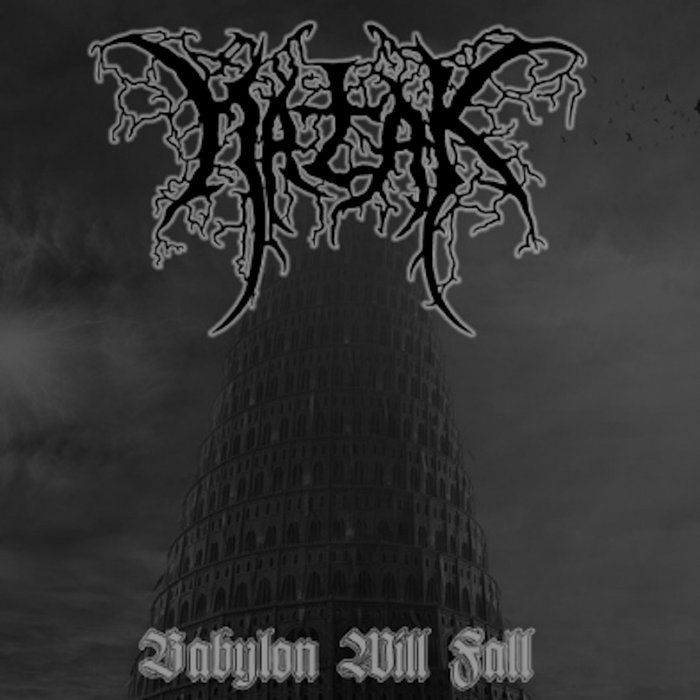 Babylon Will Fall | Malak