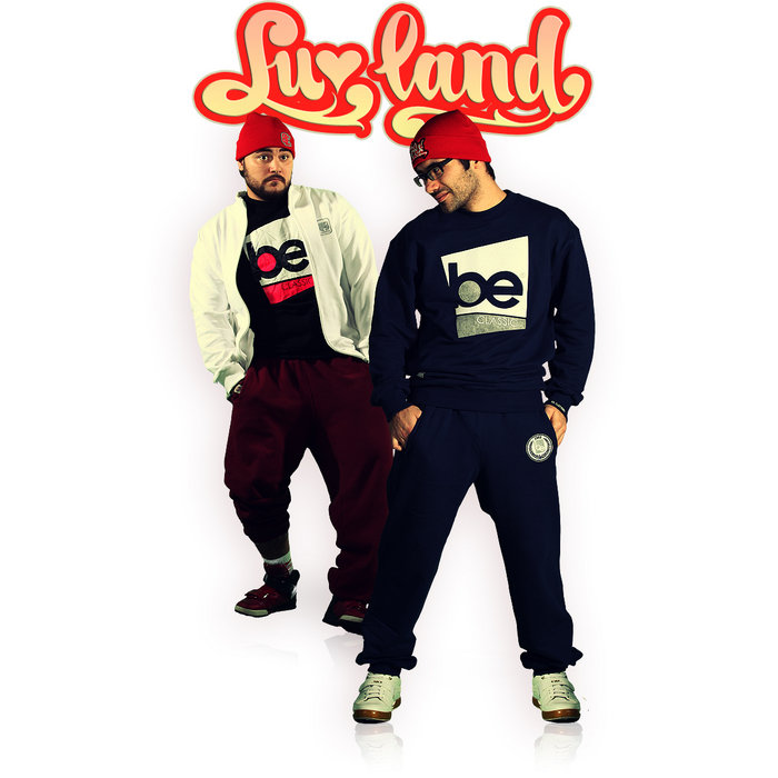 За собой | Luvland