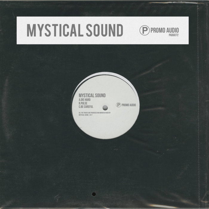 [PADG072] Mystical Sound | Mystical Sound | Promo Audio Recordings ...
