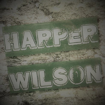 Music | Harper Wilson