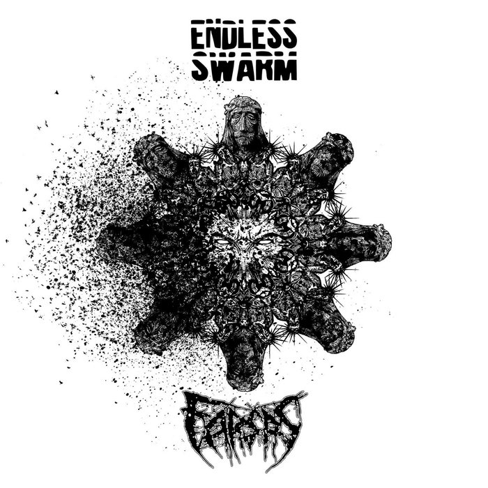 Endless Swarm/Faršas - Split | Endless Swarm