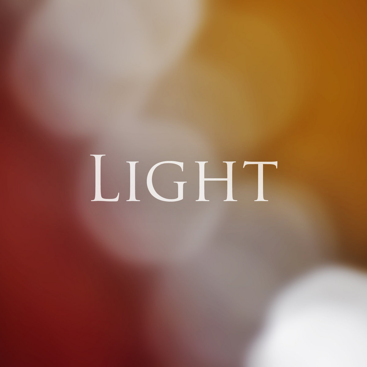 LIGHT | Peter Hamm