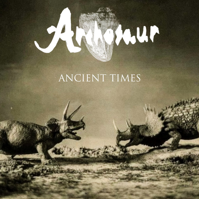 Ancient Times | Archosaur