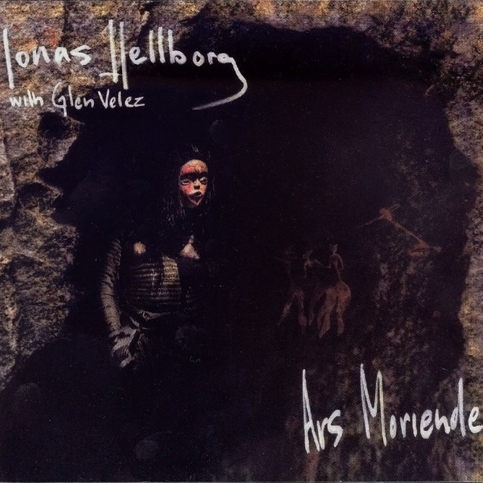 Ars Moriende | Jonas Hellborg