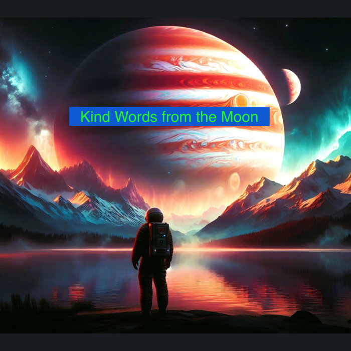Kind Words from the Moon | 2 Magnetic East