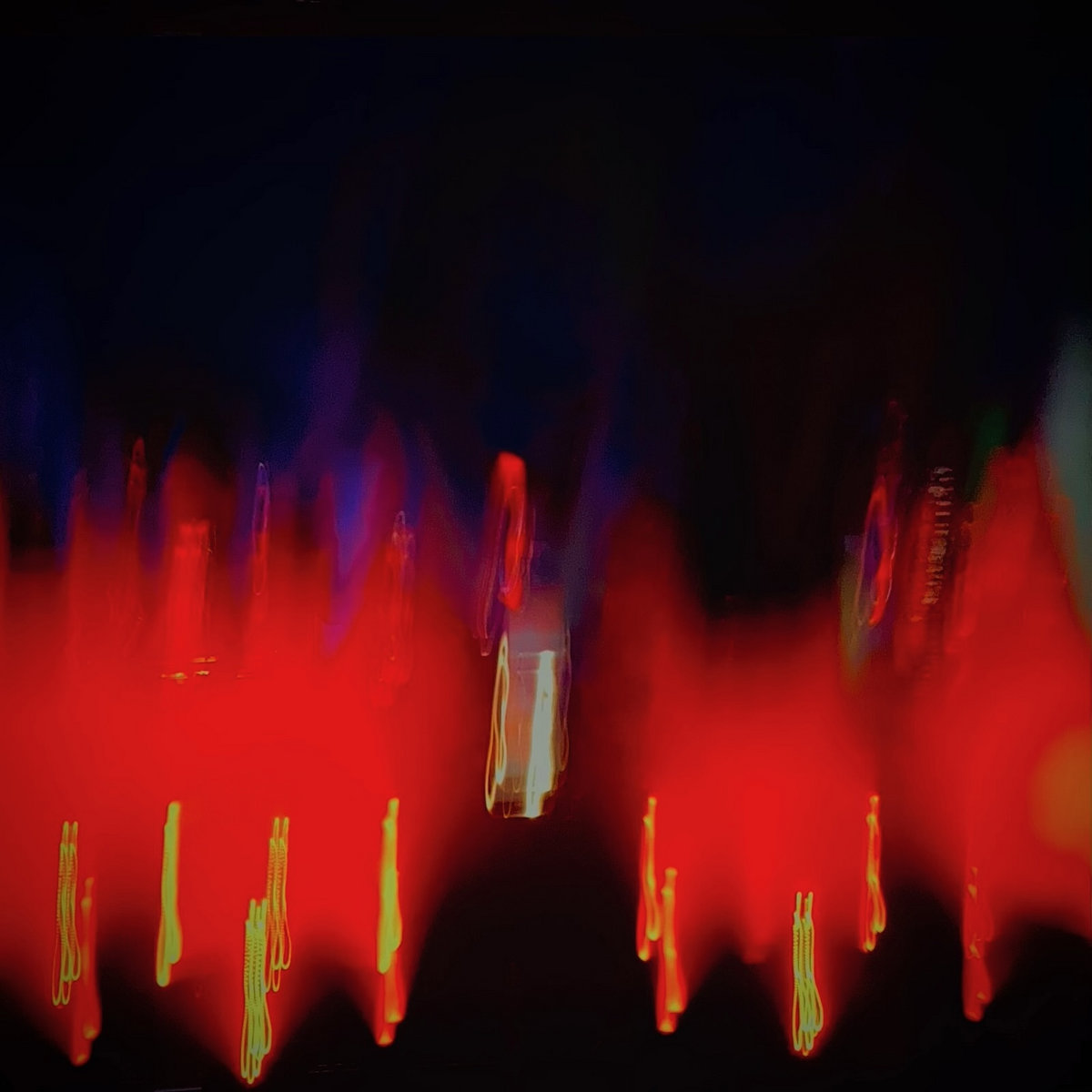 Mystical Overlay | Echo Tongues