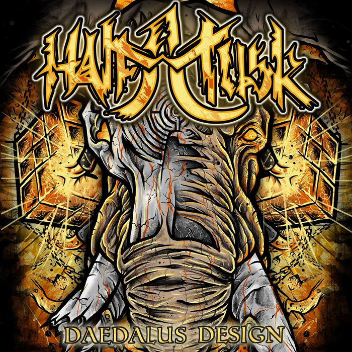 Daedalus Design | Half A Tusk