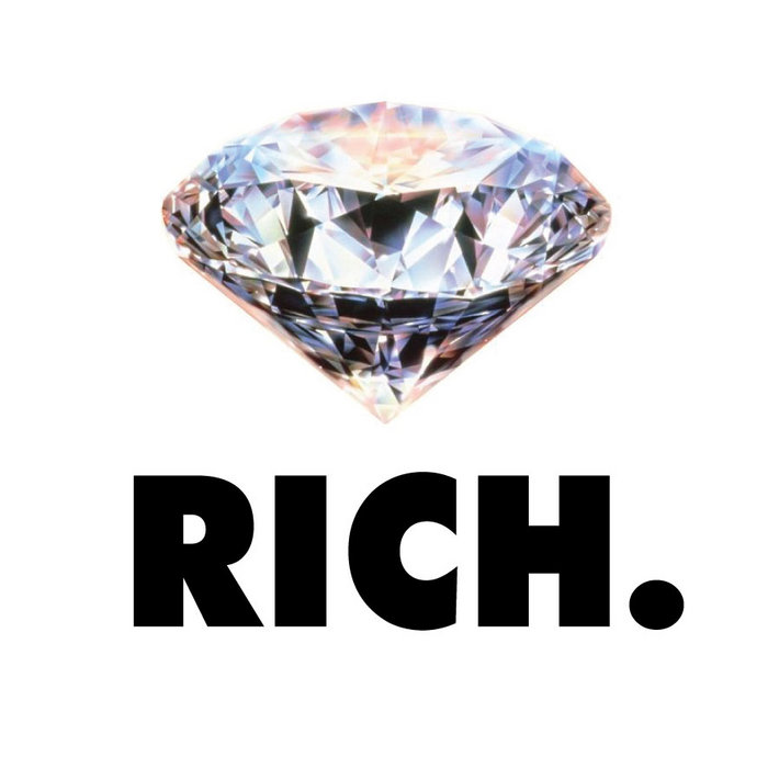 Rich Mentality | Negus718 | Rich Mentality.