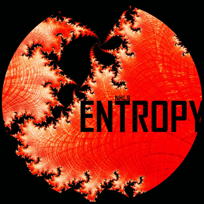 Entropy | NHLS | DSR Digital