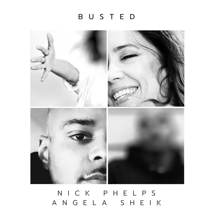Busted | Angela Sheik & Nick Phelps | Angela Sheik