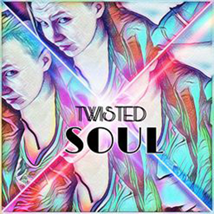 Track 1 | My Twisted Soul | Phoenix Berry