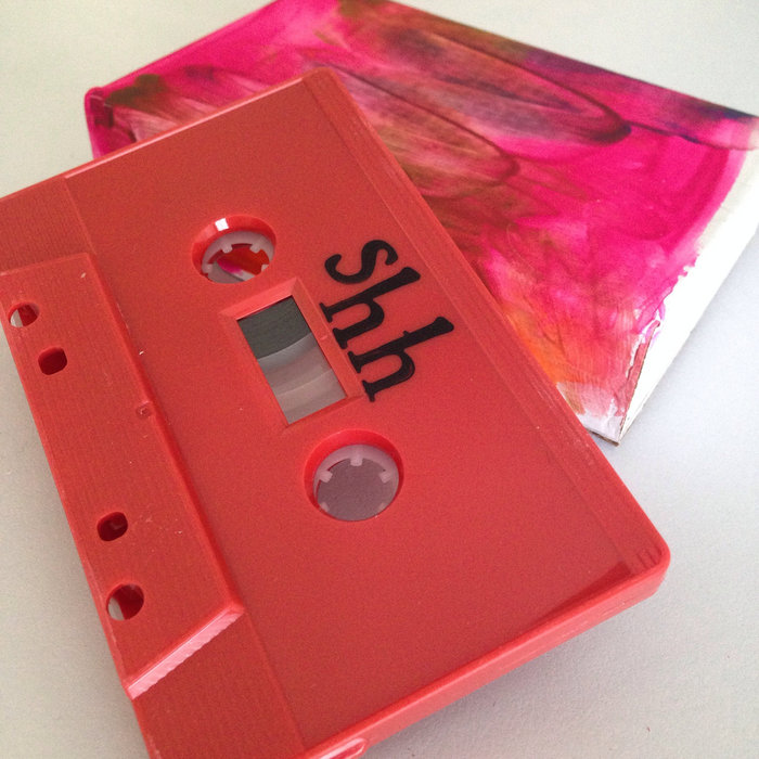 Shh... This Is A Library | Shh... This Is A Library | I had An Accident