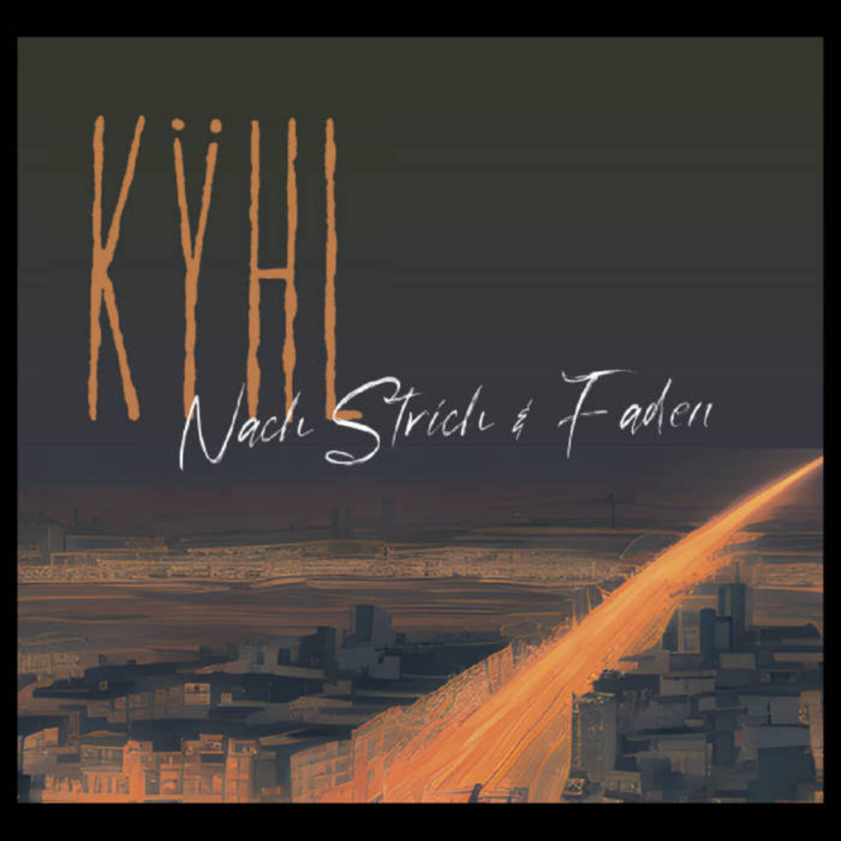 nach strich und faden | KYHL | shoverec