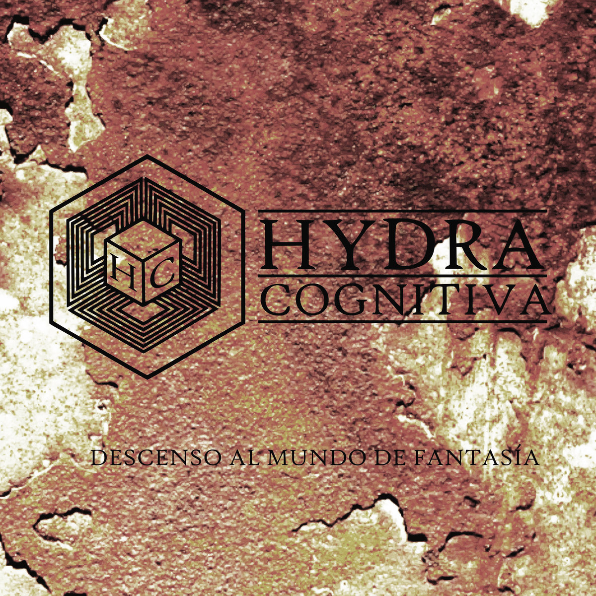 Descenso al Mundo de Fantasía | Hydra Cognitiva