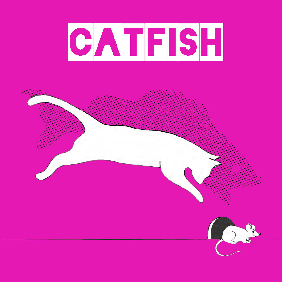 Fishcat EP | Catfish