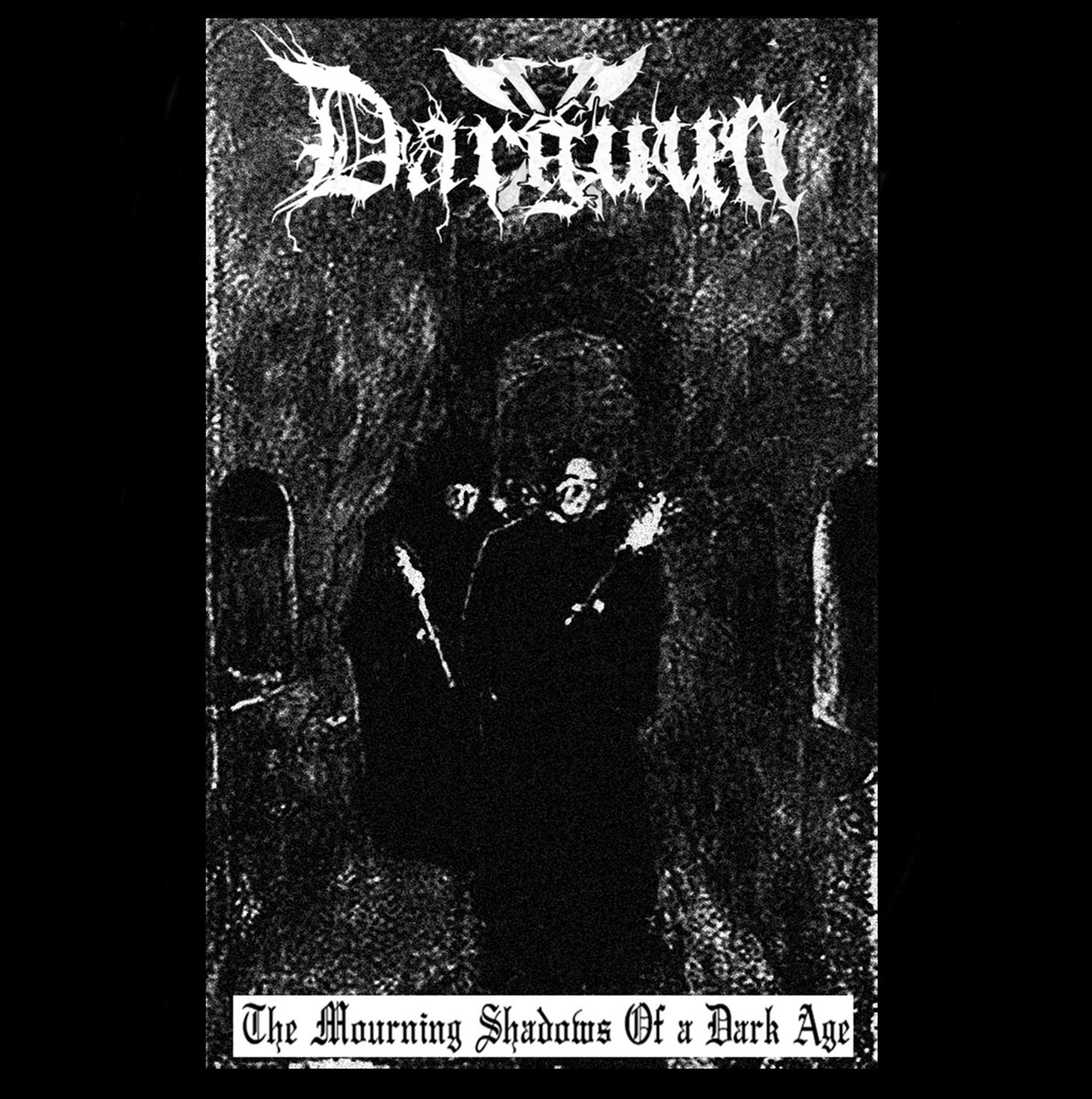 The Mourning Shadows of a Dark Age | Darguun