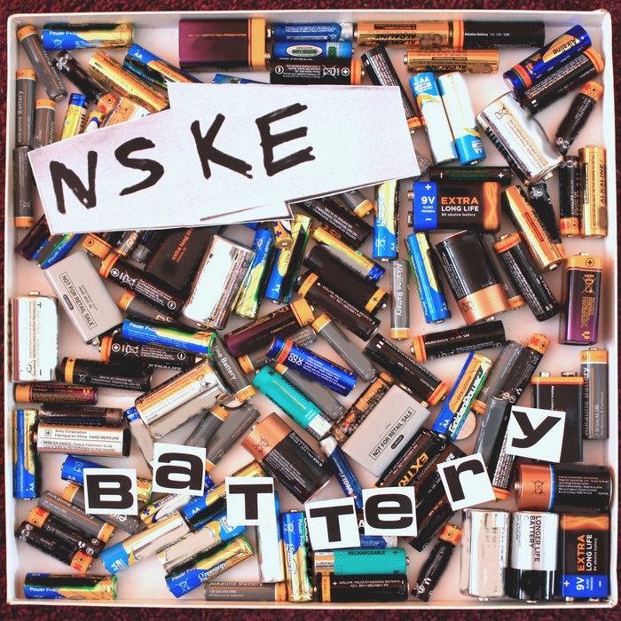 Battery | NSKE