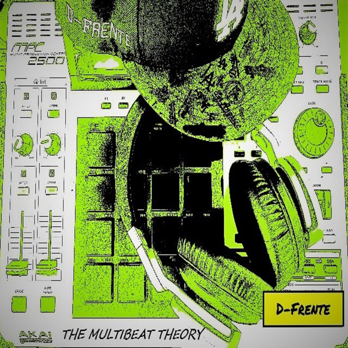 THE MULTIBEAT THEORY | D-FRENTE