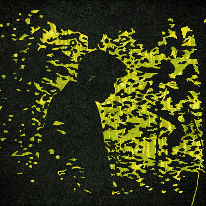 Foliage | Aaron Comeau