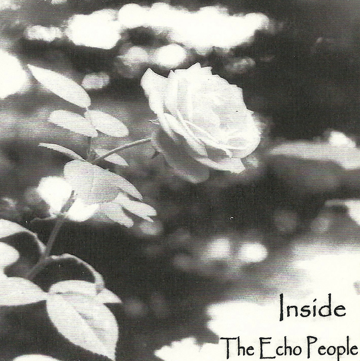 Inside Out | The Echo People