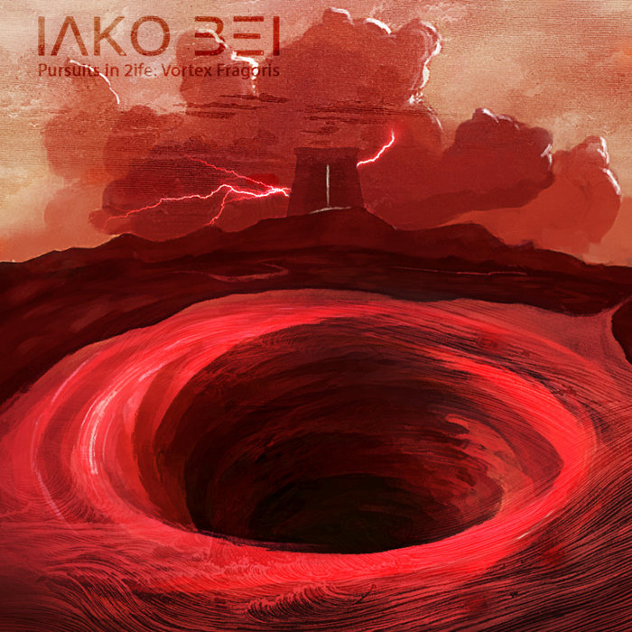 Pursuits in 2ife: Vortex Fragoris | Iako Bei