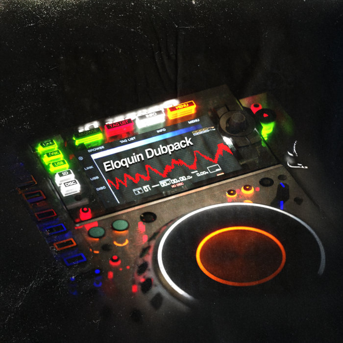 DUBPACK_001 | Eloquin