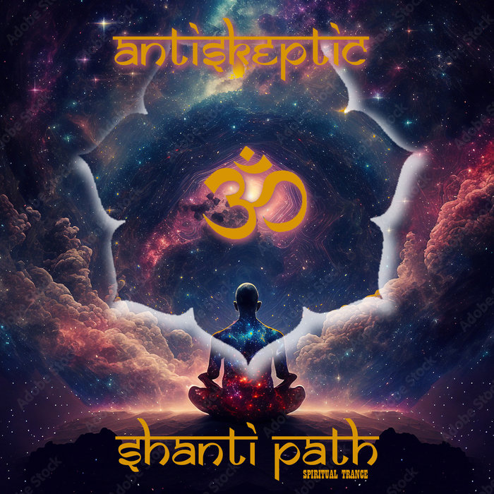SHANTI PATH | ANTI-SKEPTIC