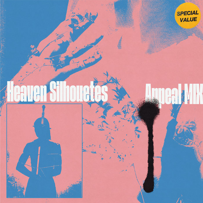 Appeal Mix | heaven silhouettes | Roman Fields