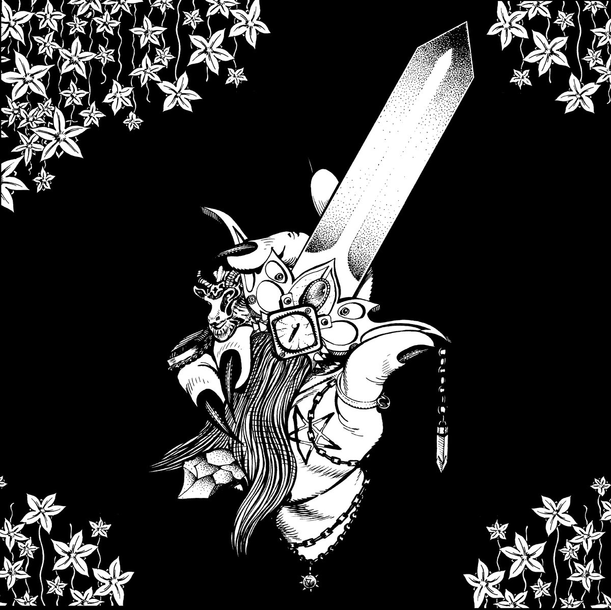 To Desire An Endless Dream | Vaelastrasz