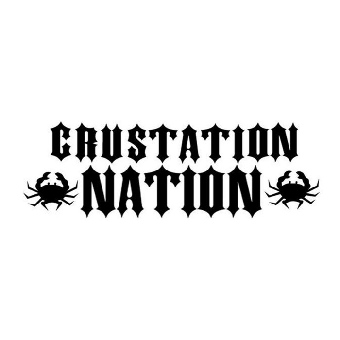 Crustation Nation - the Last Tape | dave nation