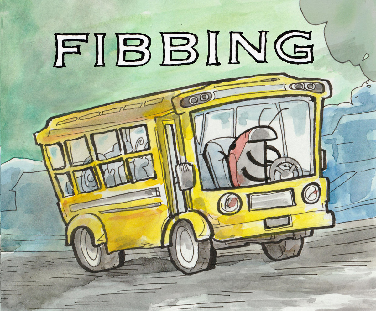 Fibbing | Fibbing