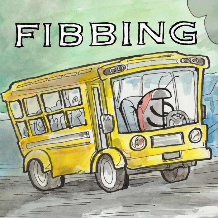 Fibbing | Fibbing