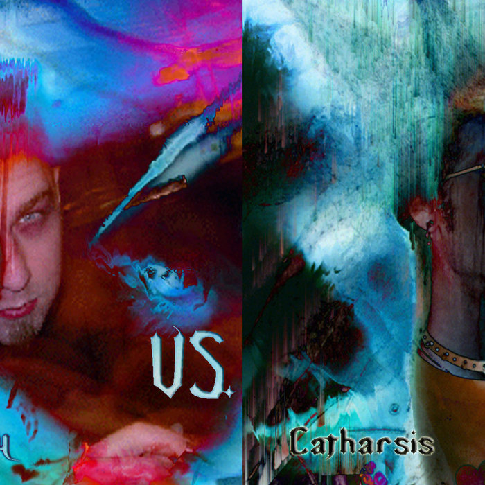 catharsis vs. internal empty (2cd) [2003] | internal empty | Lackthrow