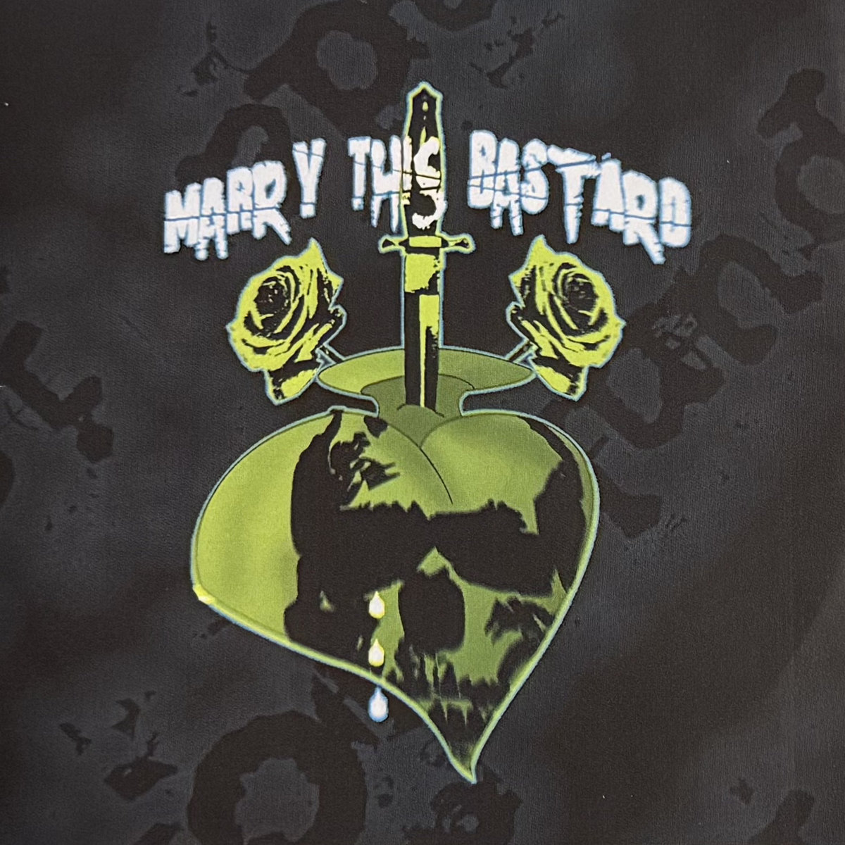 Demo I | Marry This Bastard | Mötte Records