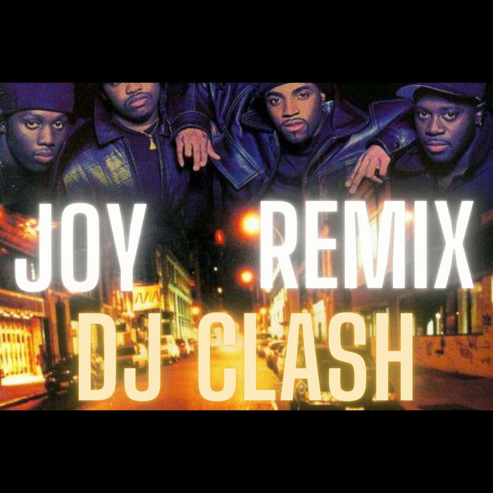 DJ CLASH - JOY (Remix) | DJ CLASH