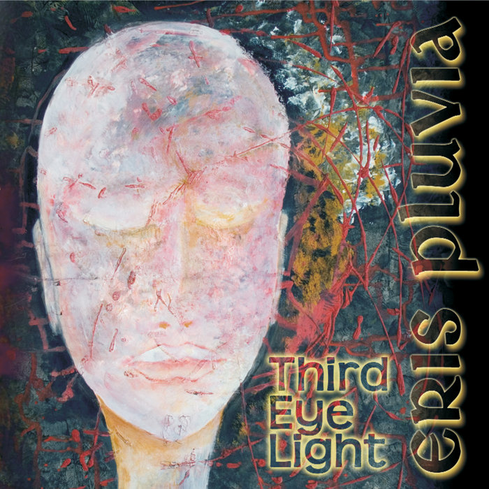 Third Eye Light | Eris Pluvia