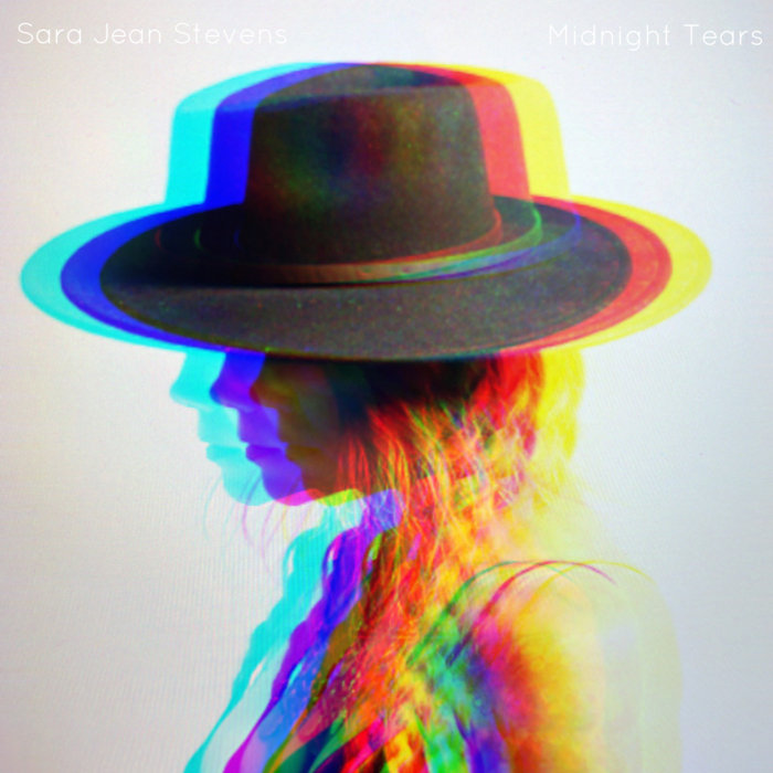 Midnight Tears | Sara Jean Stevens