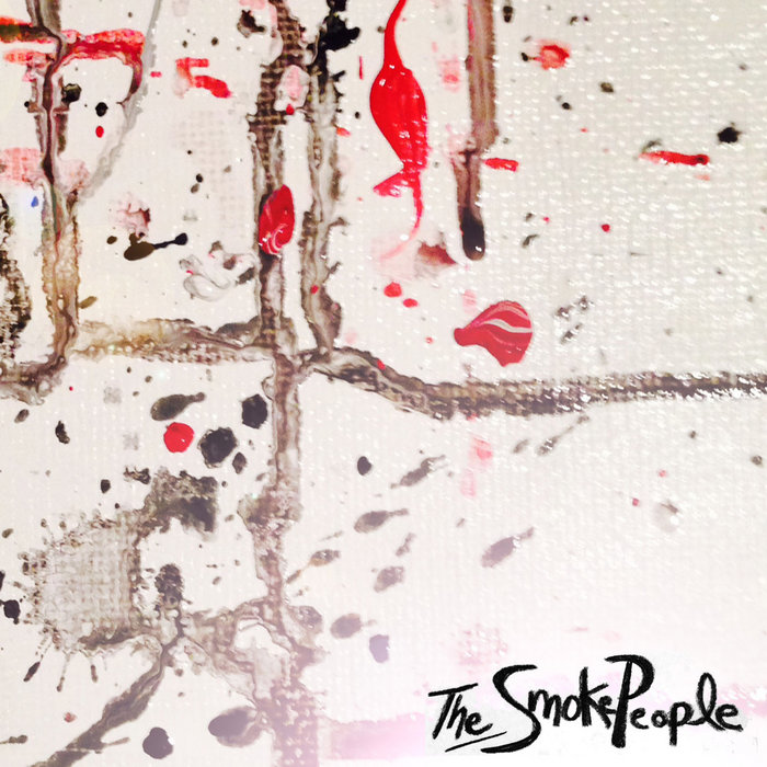 The Smoke People | The Smoke People