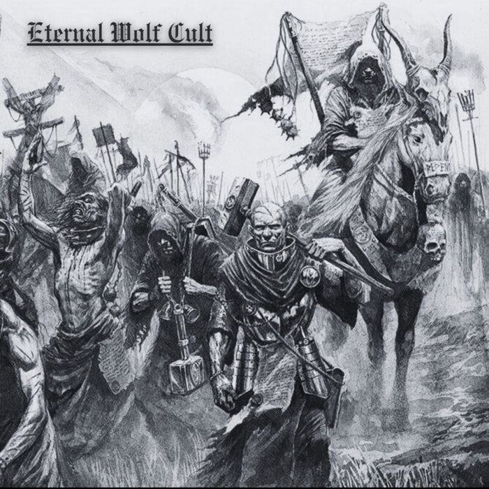 Eternal Wolf Cult | Majestic Omen