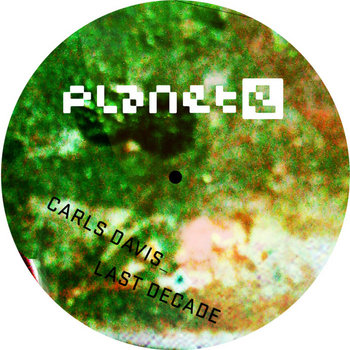 Music | Planet E Communications