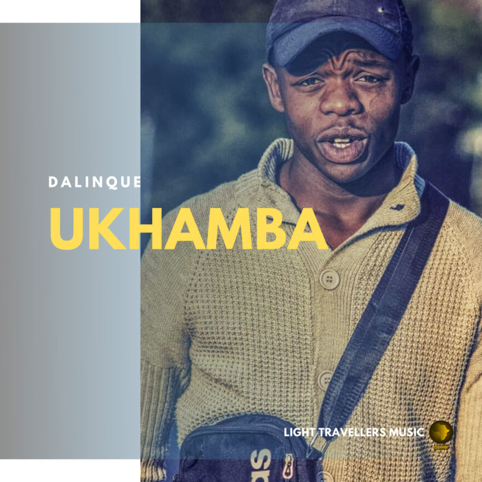 Ukhamba (Original) | Dalinque | Light Travellers