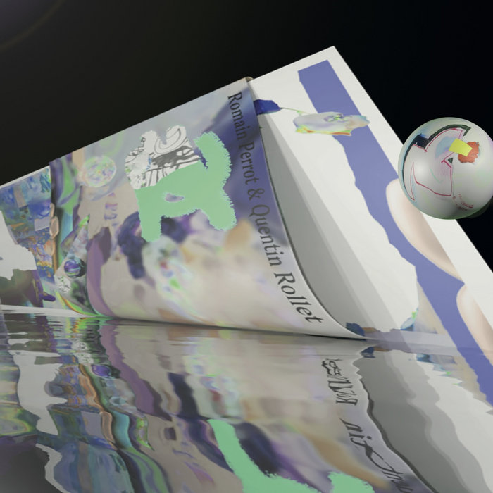 Le vieux fusible | Romain Perrot & Quentin Rollet | Quentin Rollet