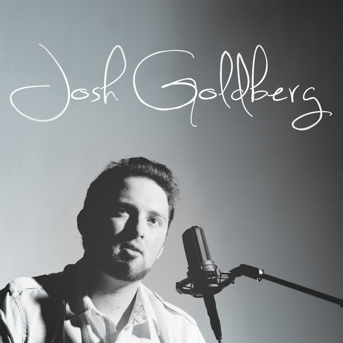Josh Goldberg EP | Josh Goldberg