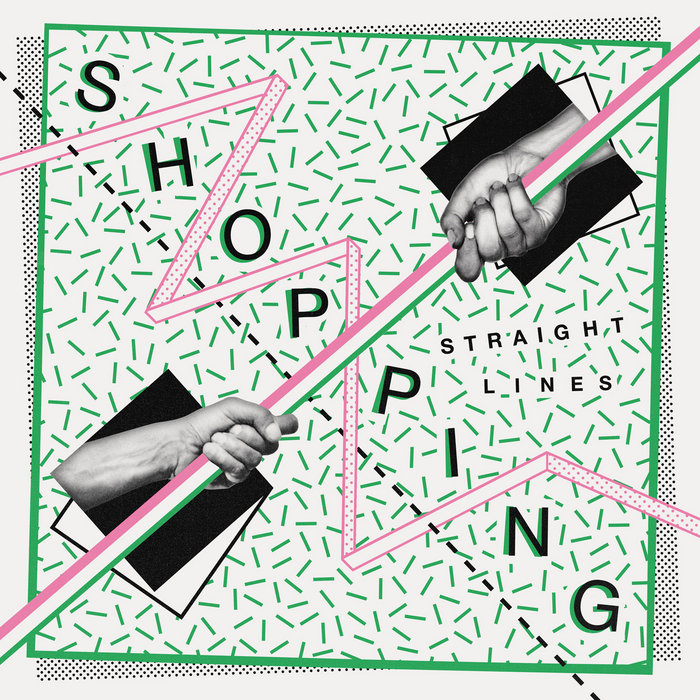 Straight Lines | Shopping