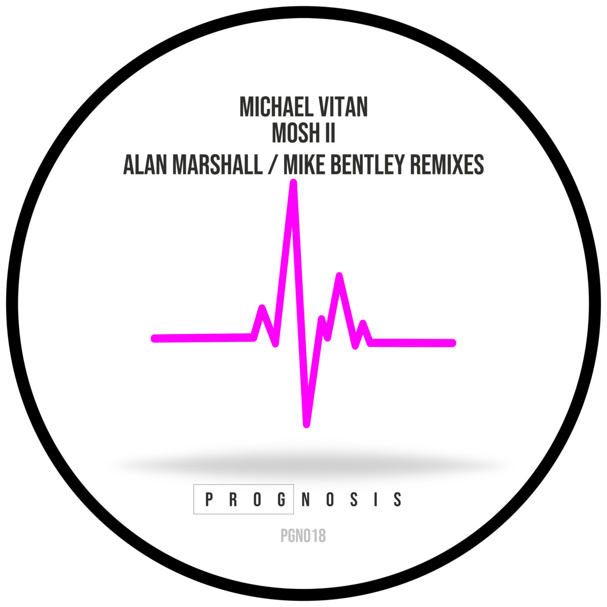 Mosh II | Michael Vitan | Prognosis