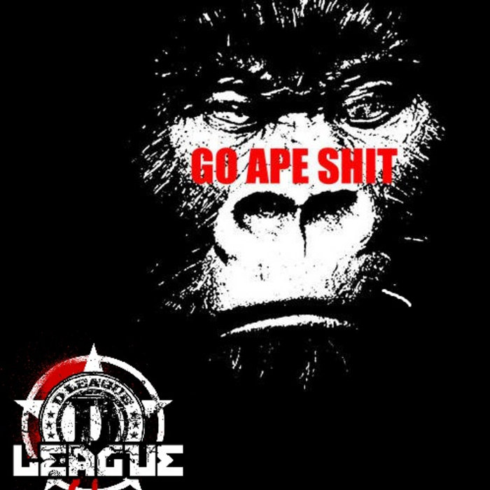 Ape Shit | iRep D-League