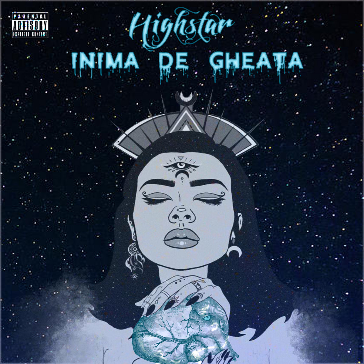 HighStar - Inima De Gheata (Single) | HighStar