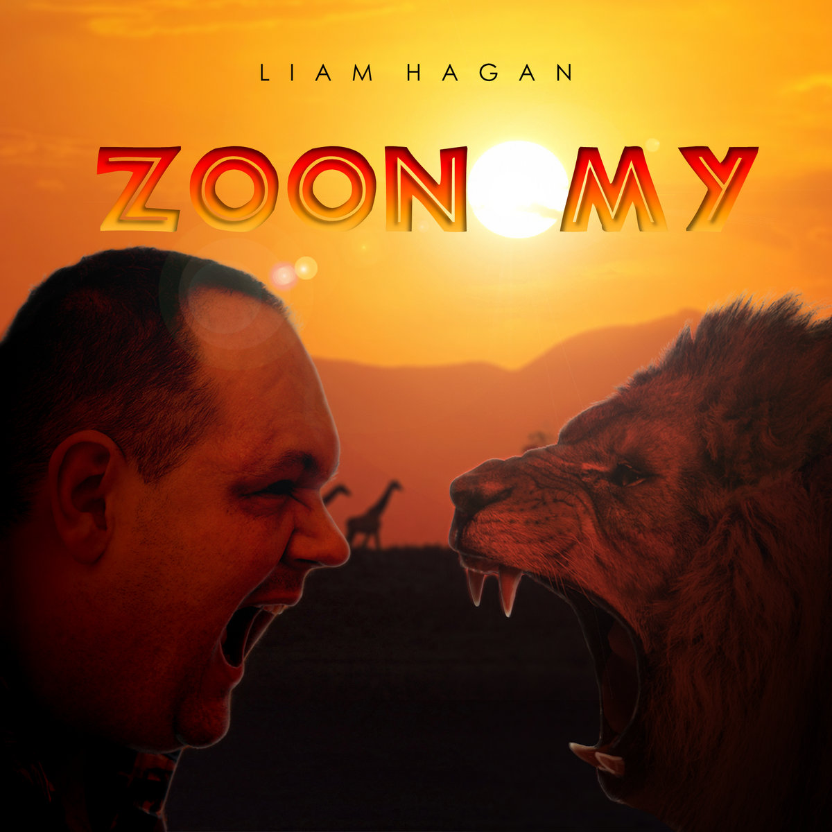 Zoonomy | Liam Hagan