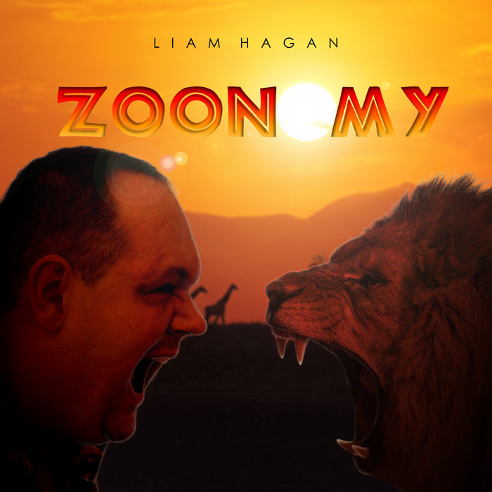 Zoonomy | Liam Hagan