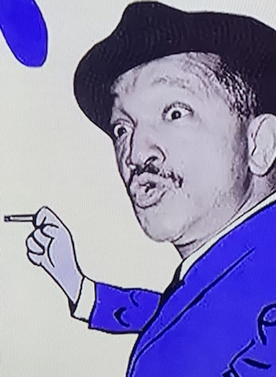 Big Dummy | Ryan Lamont